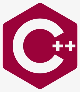 C Language Course - C++ Logo - 737x692 PNG Download - PNGkit