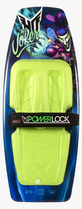 Ho 2018 Joker Kneeboard - Ho Joker Kneeboard 2018 - 1500x1500 PNG ...