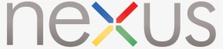 Open - Google Nexus Logo Png - 2000x444 PNG Download - PNGkit