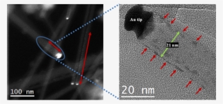 Figure 3 - - High-resolution Transmission Electron Microscopy - 932x437 ...