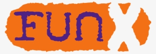 Funx Logo - Funx - 1699x591 PNG Download - PNGkit