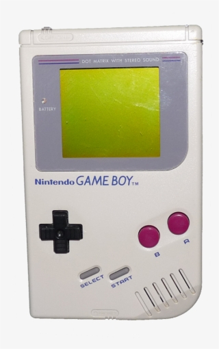 Nintendo Game Boy Color 2 - Game Boy Color Logo Png - 1000x413 PNG ...