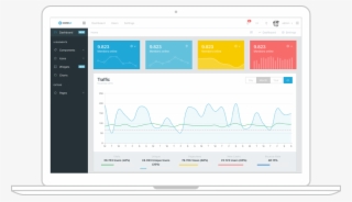 I've Been Designing User Interfaces For Web And Mobile - Bootstrap ...