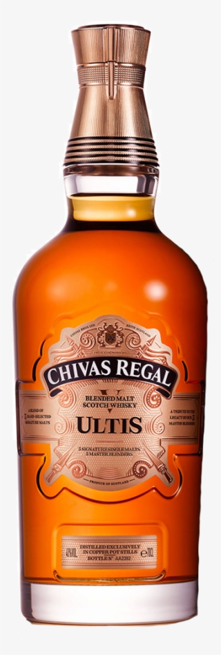 Chivas Logo - Chivas Regal 18 Logo Png - 2268x1688 PNG Download - PNGkit