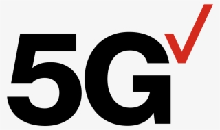 5g Rgb P - Verizon 5g Logo - 2580x1920 PNG Download - PNGkit
