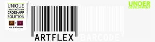 Create Barcodes Easily In Adobe Illustrator And Indesign - Portable ...