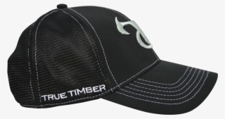 Black Ball Hat With Silver Ttc Logo - Hat - 1024x1024 PNG Download - PNGkit