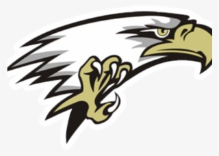 Alvarez Eagles - Everett Alvarez High School Logo - 480x355 PNG ...