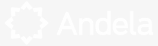Andela Logo - Andela Logo White - 4831x1410 PNG Download - PNGkit