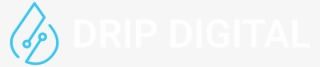 Drip Digital - Graphic Design - 4790x1008 PNG Download - PNGkit