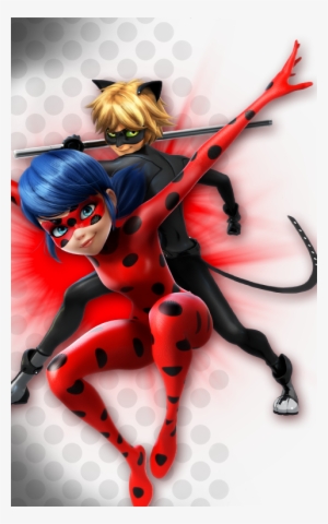 Chat Noir And Pataman By Midorimushig By Etherious01-dbt2zzm - Chat ...