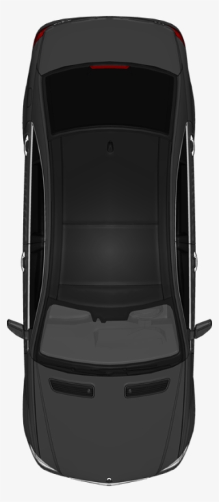 Free Png Top View Trees Cars Landscape Furniture Architecture - Car Png ...