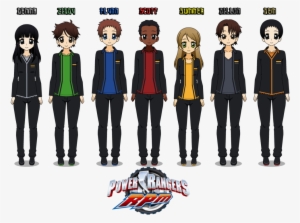 28 Collection Of Power Rangers Rpm Drawing - Power Rangers Rpm 2017 ...