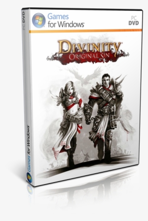 Divinity Original Sin Multi6-prophet - Divinity Original Sin - Pc Steam ...