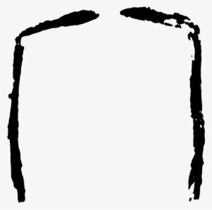 13k Goatee - 575x571 PNG Download - PNGkit