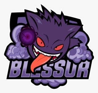 Gengar PNG, Free HD Gengar Transparent Image - PNGkit
