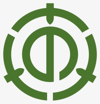 Emblem Of Minano, Saitama - Minano - 1024x1024 PNG Download - PNGkit