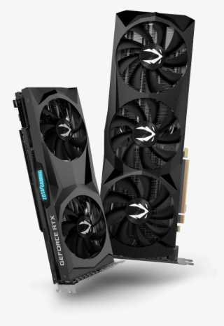 Geforce Rtx™ 2070 Series - Computer Case - 627x915 PNG Download - PNGkit