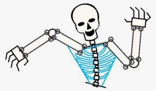 Scary Skeleton Drawing At Getdrawings - Spooky Scary Skeletons Drawing ...