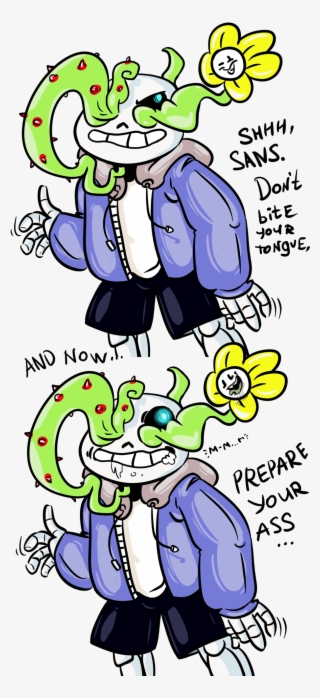 Sans X Papyrus By Cringe - Sans And Papyrus Cringe - 894x894 PNG ...