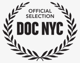 Doc Nyc Laurel - Official Selection Doc Nyc 2018 - 972x972 PNG Download ...