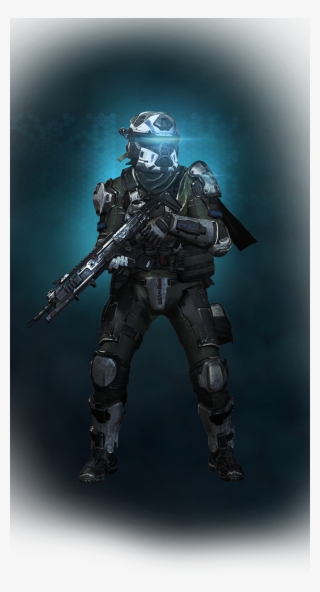 From Respawn Entertainment, Makers Of The Award-winning - Titanfall 2 ...