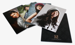 Double Sided Prints Mckenna Double Sided 4x6 Prints - Accordion Wallet ...