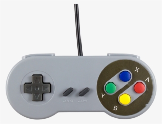 Raspberry Pi Compatible Usb Gamepad / Controller - 1000x1000 PNG ...