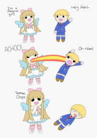 This Is Incredibly Dumb And I Have No Idea What Compelled - Cartoon ...