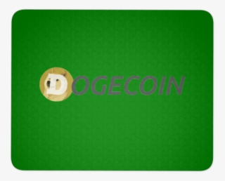 Dogecoin Mousepad - Sign - 600x600 PNG Download - PNGkit
