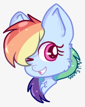 Png Library Download Acid Drawing Cute - Artist - 808x1013 PNG Download ...