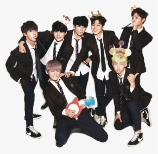 Bts Kpop Png - Bts Perfect Man - 600x600 PNG Download - PNGkit