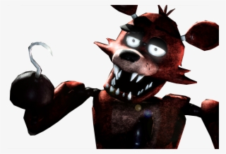 Eyepatch Transparent Foxy Royalty Free - Foxy Hook - 1584x1080 PNG ...