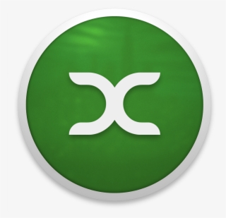 Xbmc Icon Png - Circle - 1024x1024 PNG Download - PNGkit