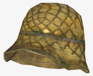 Yellow Slicker Hat - Fallout 76 Yellow Slicker Hat - 1200x756 PNG ...