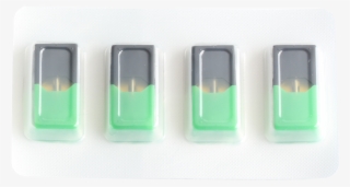 Новинка Новинка Картридж Juul Labs X4 Juul Cucumber - Juul Cucumber ...