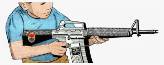 Read - Mattel M16 Marauder Ad - 1536x600 PNG Download - PNGkit