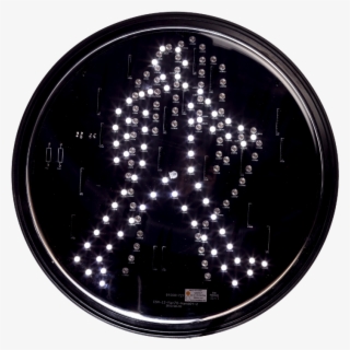 Round Led Matrix - Light-emitting Diode - 840x474 PNG Download - PNGkit