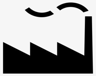 Open - Symbole Usine - 2000x1745 PNG Download - PNGkit