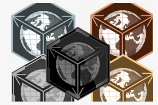 The New Ingressfs Medal - Ingress Fs Medal - 810x540 PNG Download - PNGkit
