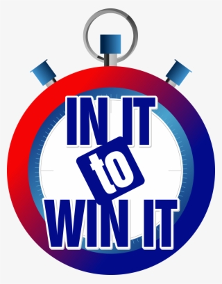 Minute To Win It Logo Png - 1000x563 PNG Download - PNGkit