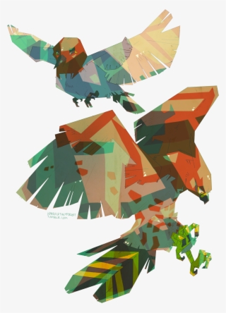 Shiny Talonflame Pokédex - Talon Flame - 581x800 PNG Download - PNGkit