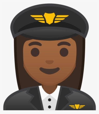 Open - Pilot Icon Png - 1000x1000 PNG Download - PNGkit