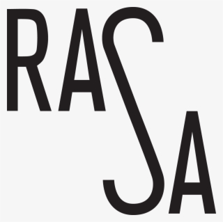 Oakland Property Logo - Rasa Apartments - 1417x1413 PNG Download - PNGkit