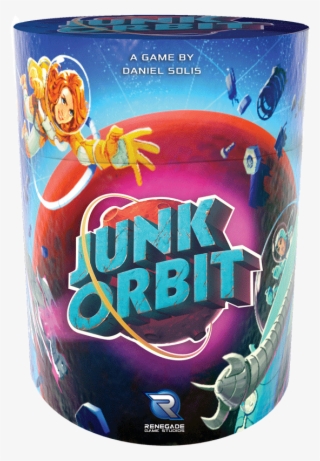 3d Junk Orbit Image Small Square - 800x800 PNG Download - PNGkit