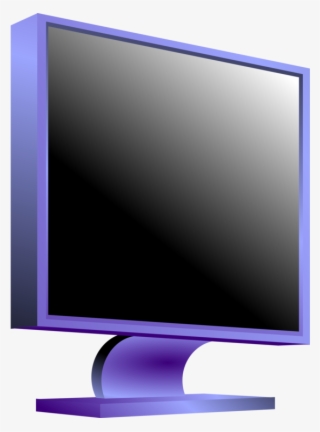 Empty Computer Monitor Images - Computer Frame Png - 964x825 PNG ...
