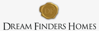 Dream Finders Homes Logo - 1000x323 PNG Download - PNGkit
