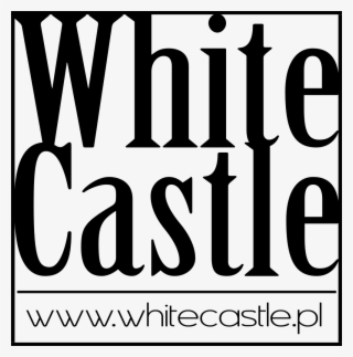 Studio White Castle Warszawa - Poster - 1000x1011 PNG Download - PNGkit