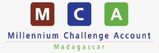 Millenium Challenge Account Madagascar - 960x363 PNG Download - PNGkit