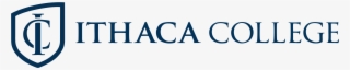 Ithaca College Logo Png - 3945x904 PNG Download - PNGkit